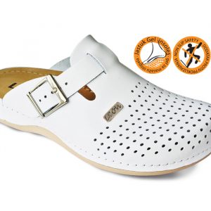 Moški - Usnjene tarzanke Pavel Jazbec. | Trgopro obutev